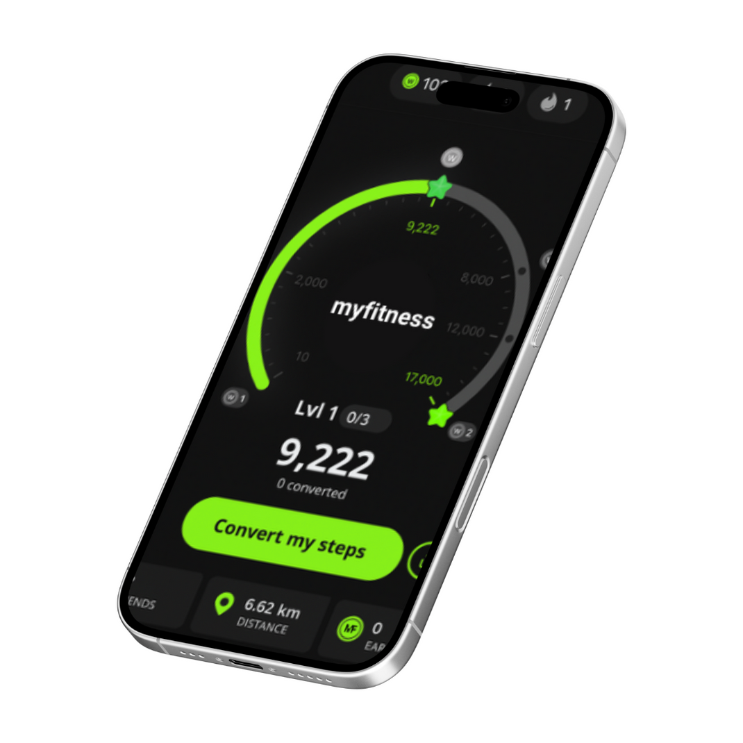 myfitness